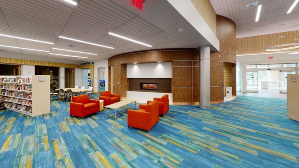 ST. MARY’S COUNTY LIBRARY - LEONARDTOWN - Updated December 2025 - 14 ...