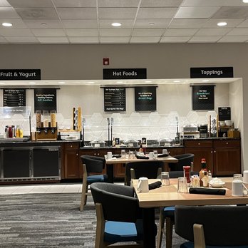 HOLIDAY INN BOSTON-DEDHAM HTL & CONF CTR - Updated December 2025 - 69 ...