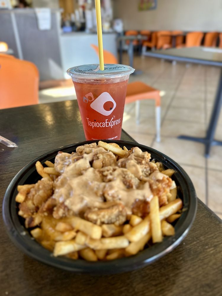 TAPIOCA EXPRESS - Updated December 2025 - 279 Photos & 496 Reviews ...