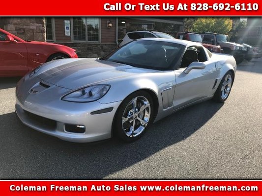 COLEMAN FREEMAN AUTO SALES - Updated November 2025 - 39 Photos - 1111 ...