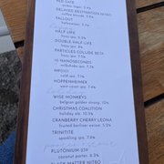 MANHATTAN PROJECT BEER COMPANY - 207 Photos & 112 Reviews - Breweries ...