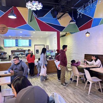 SNOW CITY CAFE - Updated August 2024 - 797 Photos & 456 Reviews - 2540 ...