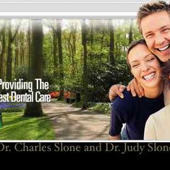 CHARLES AND JUDY SLONE FAMILY DENTISTRY - Updated December 2025 - 32332 ...