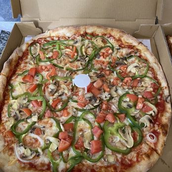 TREVI PIZZA & RESTAURANT - Updated December 2025 - 32 Photos & 45 ...