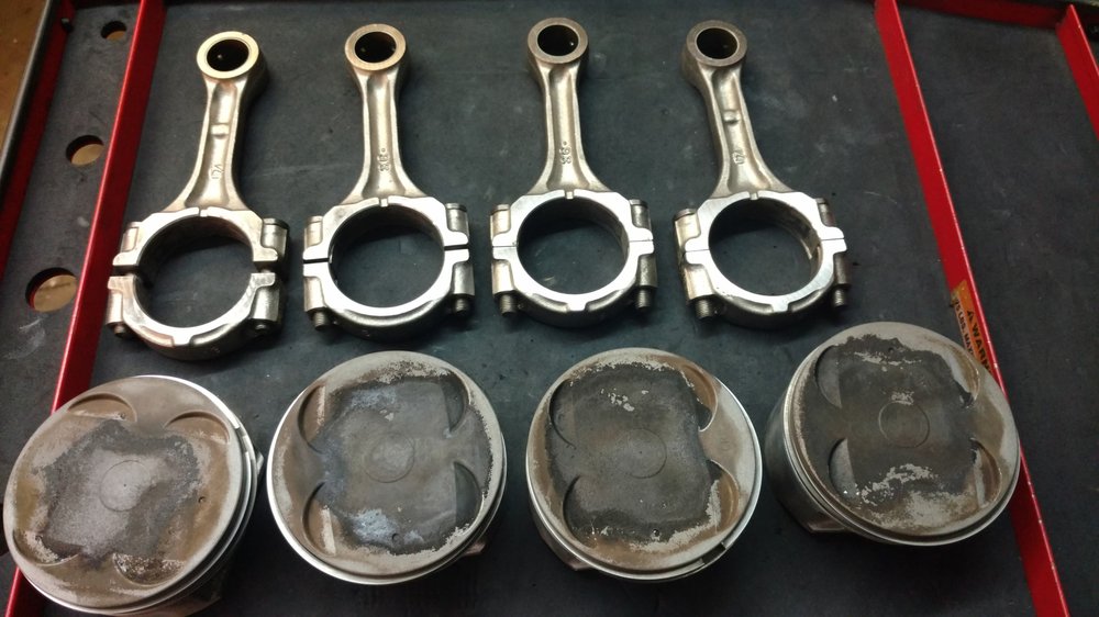 ASCENT AUTOMOTIVE - Updated October 2025 - 20 Photos - 41199 Hwy 6 ...