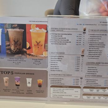 THE ALLEY - Updated January 2026 - 78 Photos & 42 Reviews - 10542 SE ...