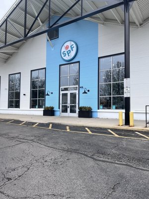 SPF CHICAGO - Updated September 2025 - 29 Photos & 24 Reviews - 2121 N ...