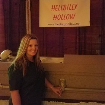 HELLBILLY HOLLOW - Updated December 2025 - 425 Hwy 467, Vincent, Alabama - Haunted Houses ...