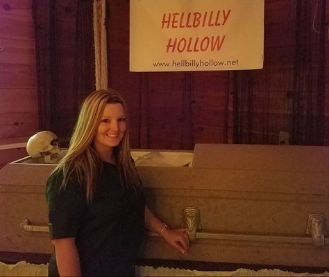 HELLBILLY HOLLOW - Updated December 2025 - 425 Hwy 467, Vincent, Alabama - Haunted Houses ...