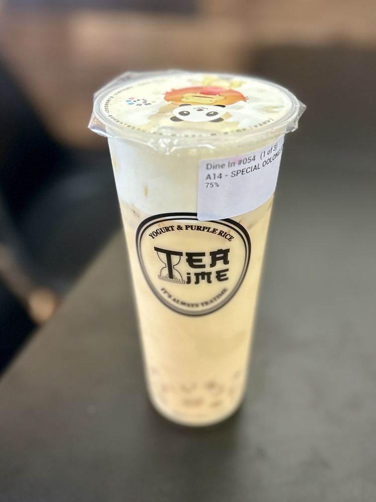 TEA TIME & COFFEE - Updated May 2025 - 413 Photos & 232 Reviews - 16854 ...