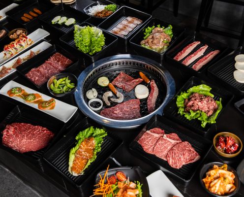 WAGYU GRILL AYCE - Updated October 2025 - 175 Photos & 47 Reviews - 500 ...