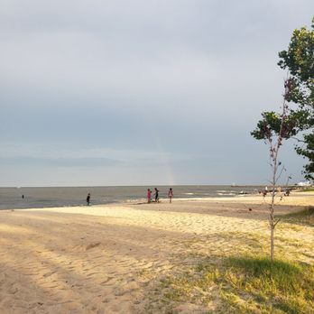 BREEZY POINT BEACH AND CAMPGROUNDS - Updated November 2025 - 52 Photos ...