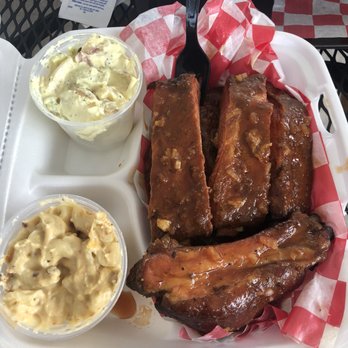 ALAMO BBQ - Updated August 2024 - 324 Photos & 700 Reviews - 2202 ...