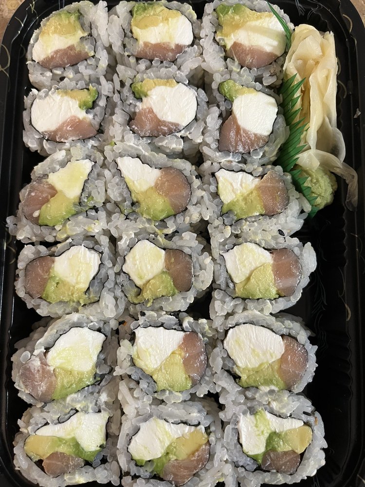EAST SUSHI - 75 Photos & 117 Reviews - 43 Scotch Rd, Ewing, New Jersey ...