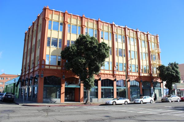 NATIVE AMERICAN HEALTH CENTER - Updated October 2025 - 12 Photos - 34 ...