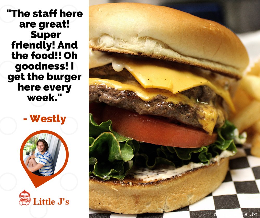 LITTLE J’S - 586 Photos & 267 Reviews - 3350 Loveridge Rd, Pittsburg ...
