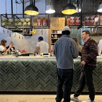 MIZNON - Updated February 2025 - 67 Photos & 40 Reviews - 1235 Bay ...