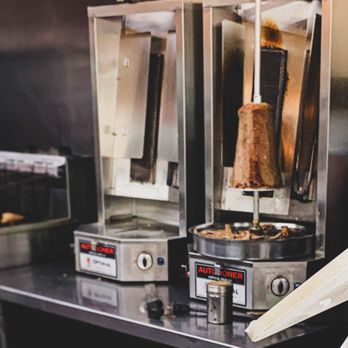 ALIF CAFE - Updated April 2025 - 35 Photos & 34 Reviews - 4301 Buford ...