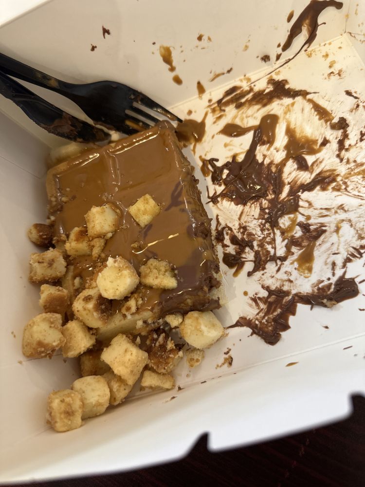 CHOCOLATE BASH - Updated February 2025 - 610 Photos & 573 Reviews ...