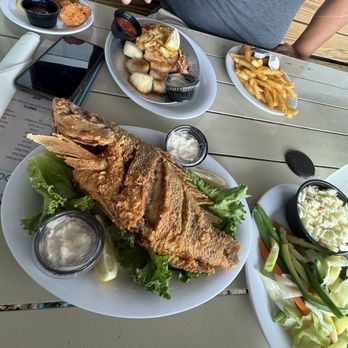 DOCKSIDE SEAFOOD MARKET - Updated June 2025 - 873 Photos & 532 Reviews ...