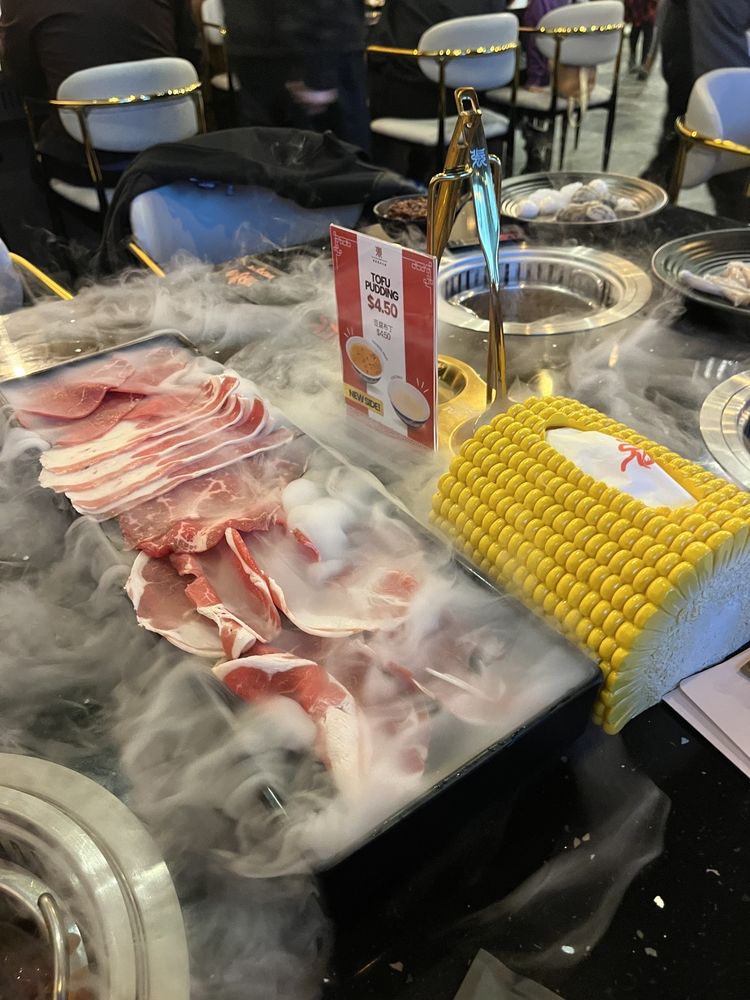 PAPA ZHANG’S BBQ & HOT POT - Updated August 2025 - 297 Photos & 80 ...