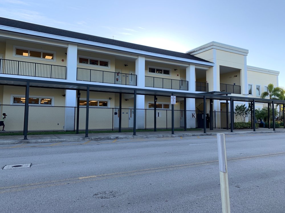 FRANKLIN ACADEMY-COOPER CITY - Updated December 2025 - 10 Reviews ...