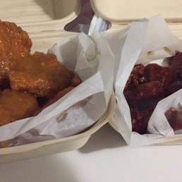 LOUISIANA FAMOUS FRIED CHICKEN - Updated May 2024 - 94 Photos & 139 ...