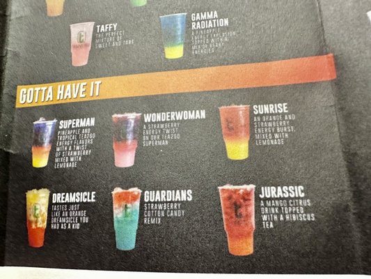 TEA2GO - Updated October 2025 - 19 Photos & 10 Reviews - 331 E US Hwy ...