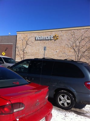 WALMART SUPERCENTER - Updated October 2025 - 26 Photos & 97 Reviews ...