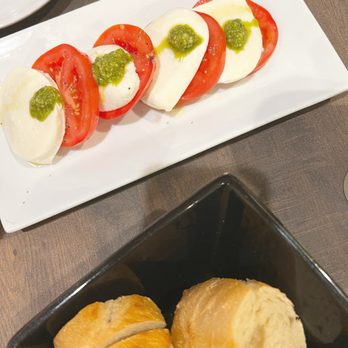 PASTA FRESCA - Updated April 2024 - 370 Photos & 308 Reviews - 6135 ...