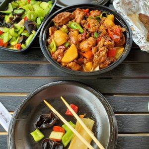 DOLAN’S UYGHUR CUISINE - 1173 Photos & 450 Reviews - 742 W Valley Blvd ...