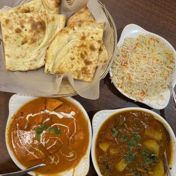 NOORI PAKISTANI & INDIAN CUISINE - Updated July 2024 - 440 Photos & 561 ...