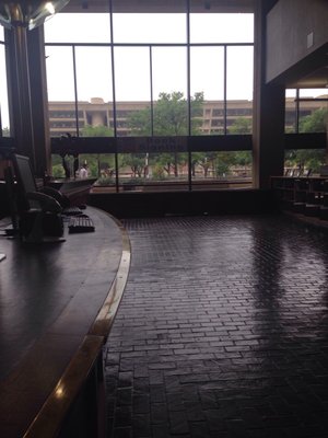 DALLAS PUBLIC LIBRARY - J. ERIK JONSSON CENTRAL LIBRARY - Updated July ...