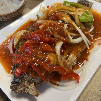 SPICY LAO KITCHEN - Updated June 2024 - 312 Photos & 111 Reviews - 5375 ...