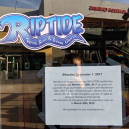 RIPTIDE ROCKIN’ SUSHI & TEPPAN GRILLS - Updated July 2025 - 668 Photos ...