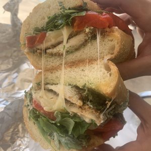 V & S ITALIAN DELI & SUBS - 407 Photos & 544 Reviews - Delis - 2621 N ...