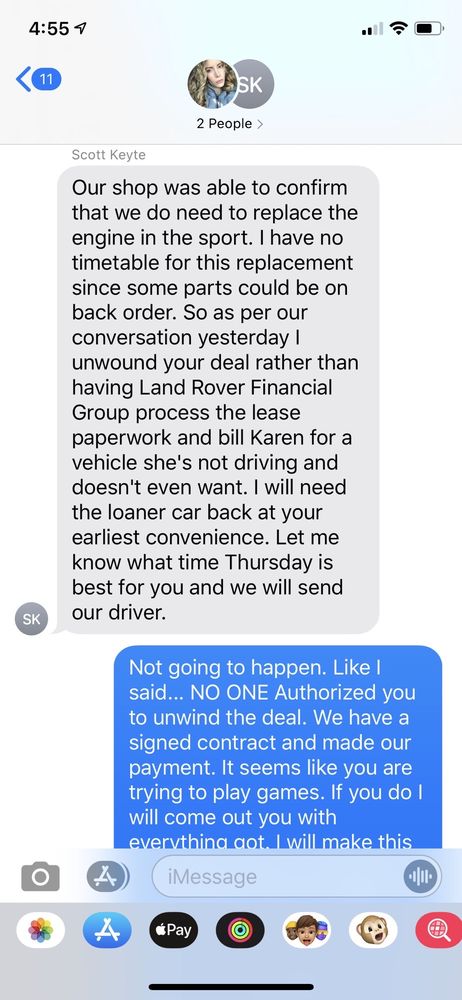 LAND ROVER WILLOW GROVE - Updated December 2025 - 24 Reviews - 900 S ...