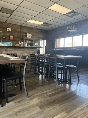 PIZZA TERRA - 16 Photos & 28 Reviews - 302 Melton Rd, Burns Harbor ...