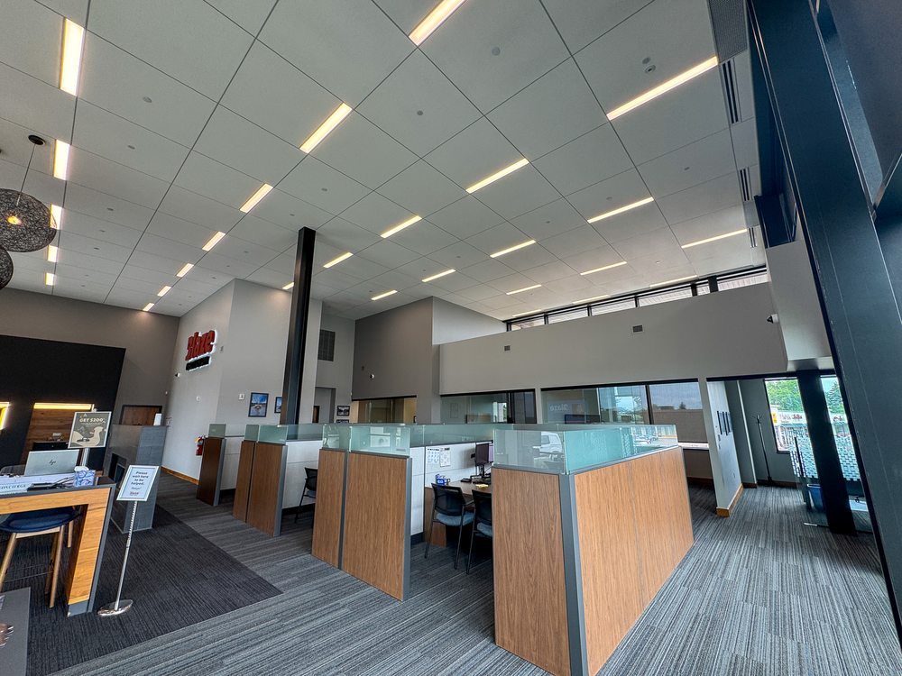 BLAZE CREDIT UNION - WOODBURY WEST - Updated December 2025 - 1570 ...