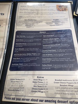 ST IGNACE TRUCK STOP RESTAURANT - 57 Photos & 85 Reviews - W231 Hwy 2 W ...