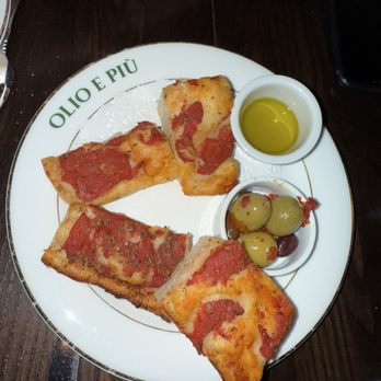 OLIO E PIÙ - Updated October 2025 - 1779 Photos & 593 Reviews - 445 N ...