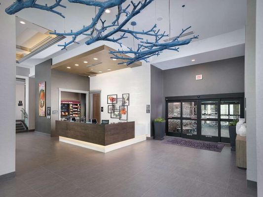 HAMPTON INN & SUITES ATLANTA DECATUR/EMORY - Updated November 2025 ...