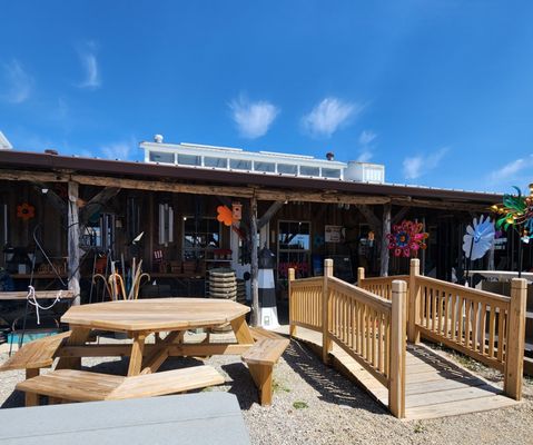 YODERS BAKERY AND FURNITURE - Updated September 2025 - 86 Photos & 26 ...