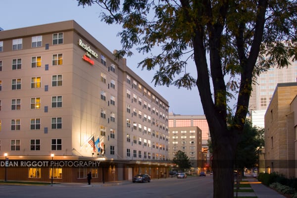 RESIDENCE INN BY MARRIOTT - Updated August 2025 - 16 Photos & 26 ...