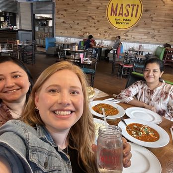 MASTI FUN INDIAN STREET FOOD - Updated March 2025 - 1207 Photos & 642 ...