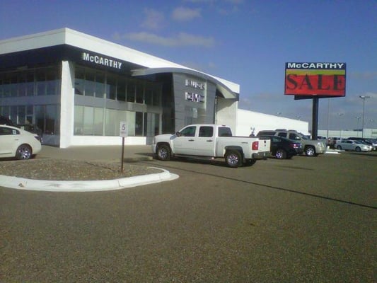 MCCARTHY AUTO WORLD - Updated May 2026 - 14 Photos & 21 Reviews - 3350 ...