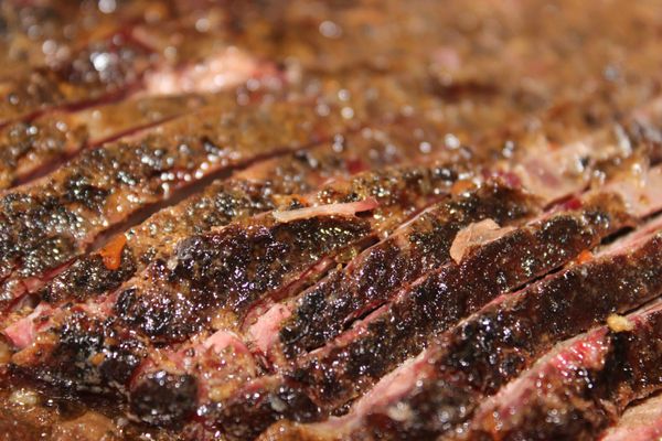 TU BONES BBQ - 40 Photos & 16 Reviews - 9215 John W Elliott Dr, Frisco ...