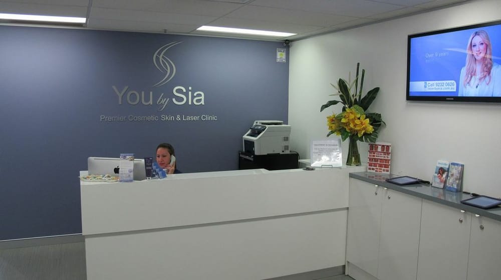 YOU BY SIA - Updated July 2024 - 428 George St, Sydney New South Wales ...