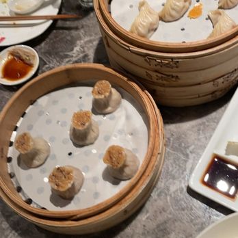 DIN TAI FUNG - Updated July 2024 - 320 Photos & 129 Reviews - 700 SW ...