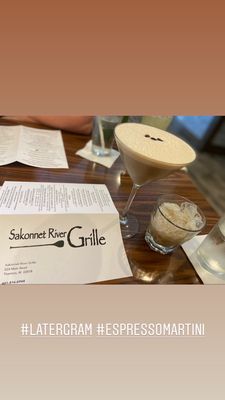 SAKONNET RIVER GRILLE - 58 Photos & 128 Reviews - 524 Main Rd, Tiverton ...